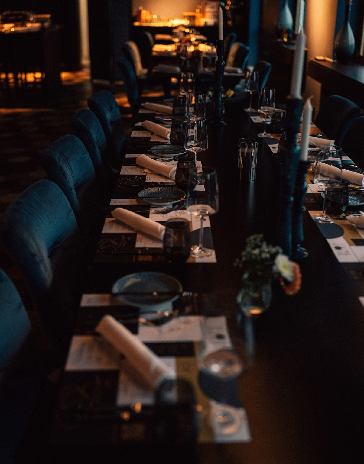 The Blasky – Hotel, Restaurant and Bar